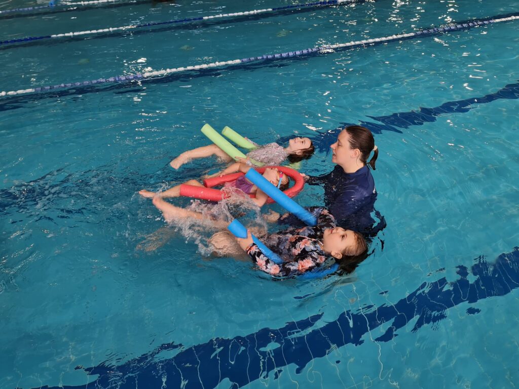 Aquatic Facilities - Burpengary Regional Aquatic Leisure Centre