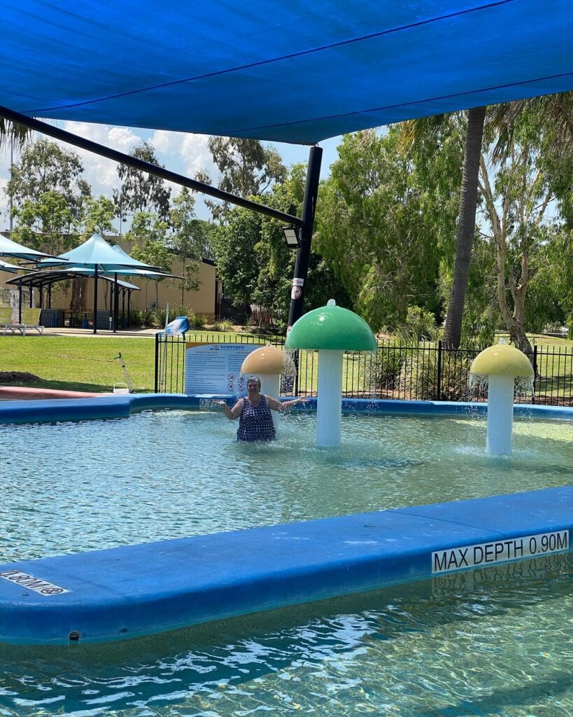 Aquatic Facilities - Burpengary Regional Aquatic Leisure Centre